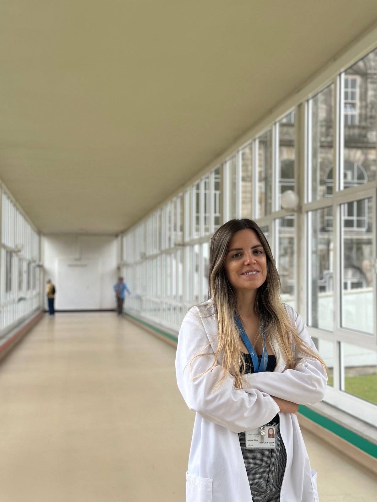 ESGAR: September 2023